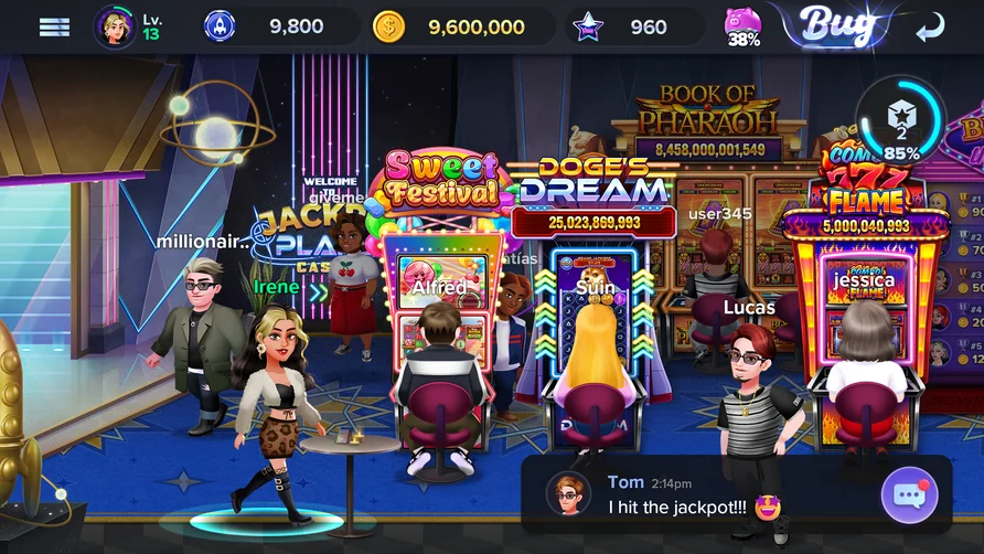 Pebble - The New Web3 Way to Win